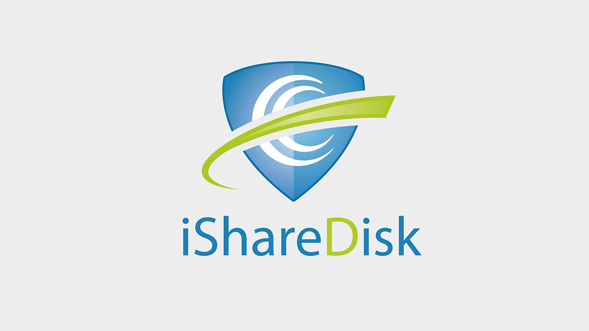 Inicie sesión en su cuenta de iShareDisk | iShareDisk